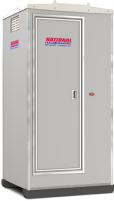 Porta Potty Rentals | National Construction Rentals
