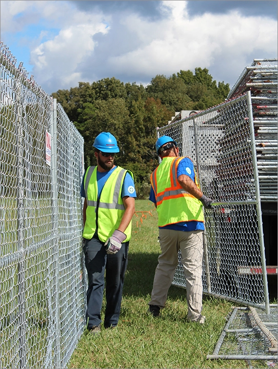 National Construction Rentals | Rent A Fence | Careers