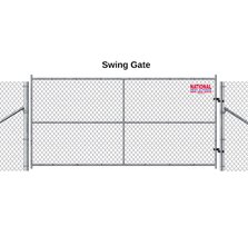 National Construction Rentals | Panel Fence Rentals- Events